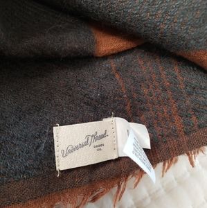 Universal Thread | Accessories | Universal Thread Oversized Scarf ...